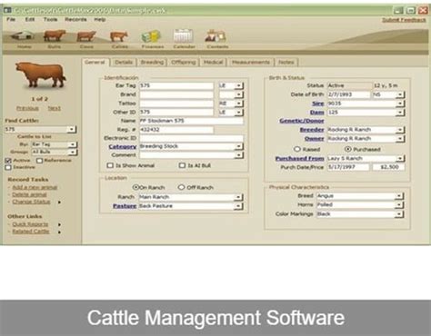 Cattle Management Software at Best Price in Ghaziabad, Uttar Pradesh | Best Barcode System Pvt. Ltd.