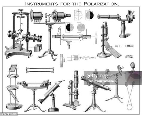 Polarization Of Light Photos And Premium High Res Pictures Getty Images