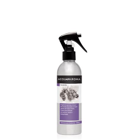 Perfume Para Ambientes 200ml Lavanda Palijan