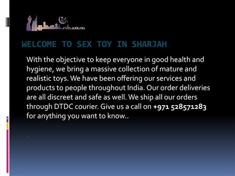 Adult Sex In Sharjah Telegraph