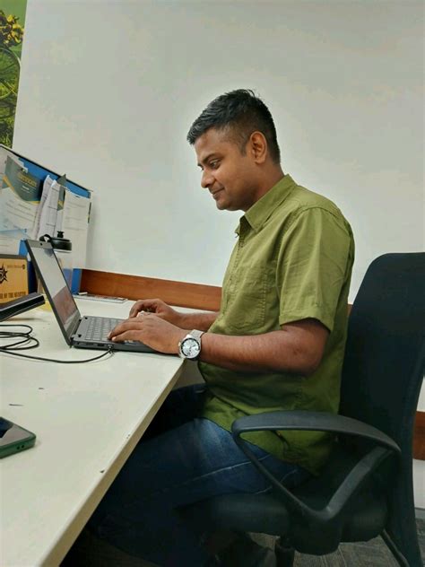 Deepesh Kumar Dev On Linkedin If You Are Genuine People Will Trust You They May Disagree With