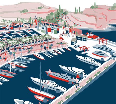 Port Adriano Virginia Lorente