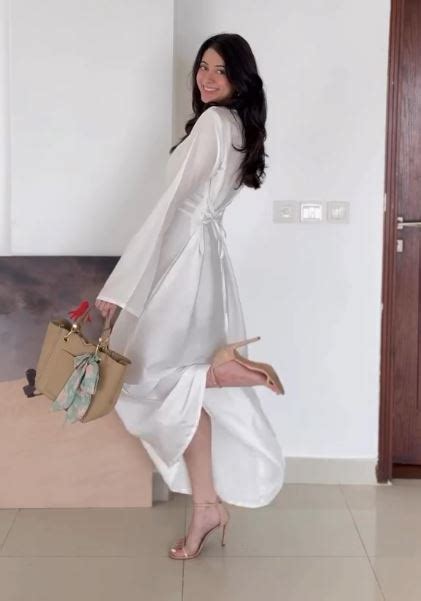 Sabeena Syeds Feet