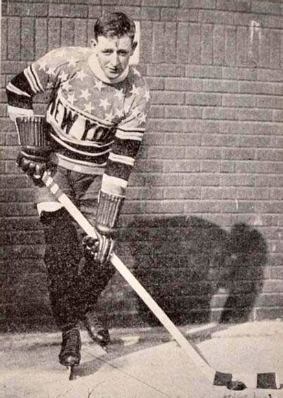 Billy Cameron Ice Hockey Wiki Fandom