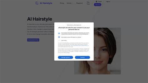 Ai Hairstyle 最新产品信息、最新定价和选项 Aitoolhub Net