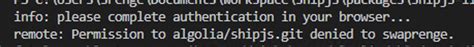 Not Able To Authenticate Using Github Enterprise Version Issue 981