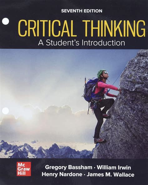 Buy Critical Thinking Book Online At Low Prices In India Critical