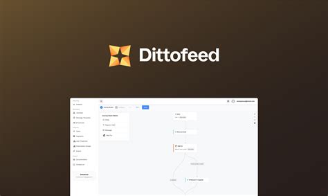 Dittofeed Startupbase