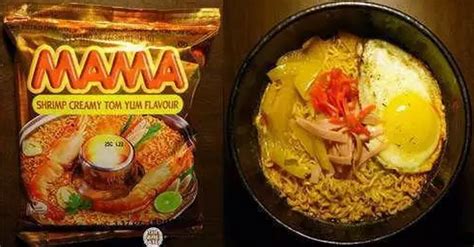 最美味泡面购买指南 教你如何加料吃出最美味