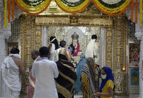 Mahavir Jayanti Celebrations In India Check Out The Photos News18