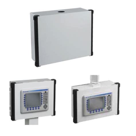 Nvent Hoffman Hmi Enclosures Operator Interface Enclosure Systems