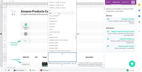 A User Friendly Alternative To IMPORTXML