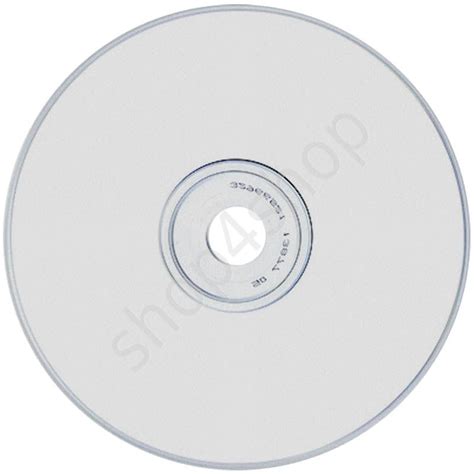 Диск "SmartTrack" CD-R Printable (СмартТрэк)