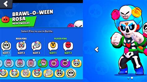 49 Hq Photos Brawl Stars How To Get Pins Facebook