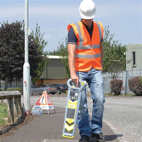 Cable Avoidance Tool Cat Vic Group