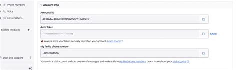 Build An Emergency Notification System With Flask Htmx And Twilio Programmable Voice Twilio