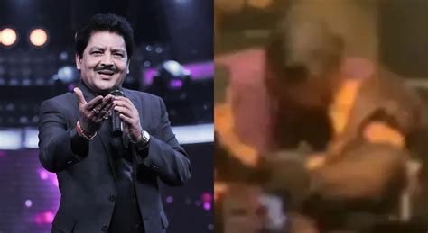 Udit Narayan Kissing Female Fans At Concert Creates Rage On Social Media Netizens Call It
