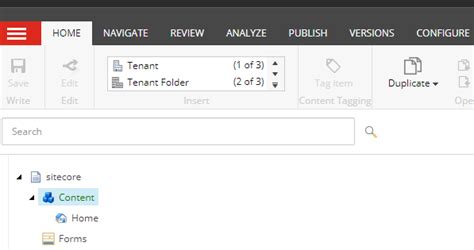 After Installation Sitecore 92 With Sxa Not Able To Create Jss Tenant
