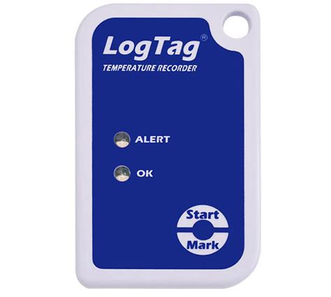 LogTags For Vaccine Storage LogTag Temperature Loggers