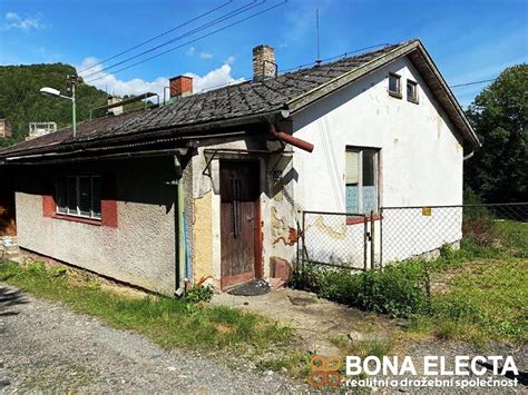 Prodej Rodinného Domu 70 M² Pozemek 589 M² Libotín Štramberk • Srealitycz