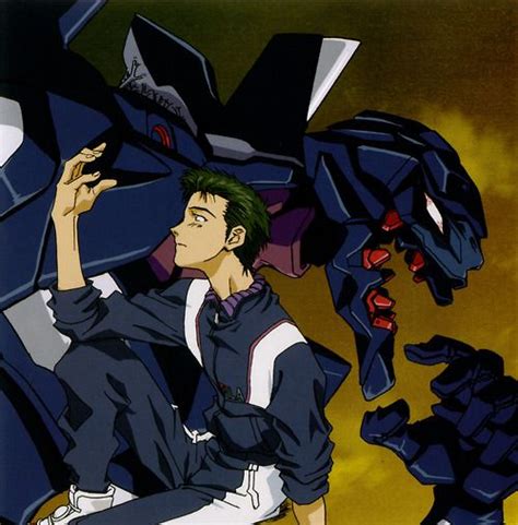Pin By Vc Foi Hackeado On Neon Genesis Evangelion Neon Genesis