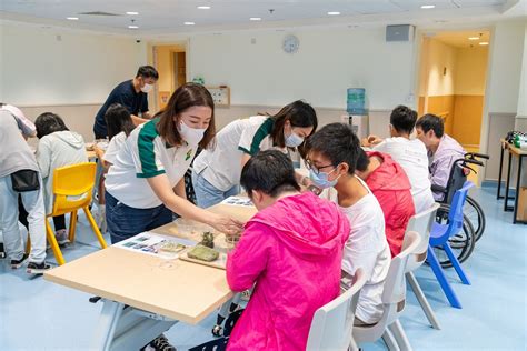 文化藝術青少年將藝術之美帶進社區 澳門特別行政區政府入口網站