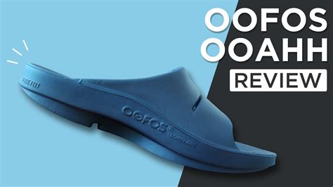 Oofos Sandals For Plantar Fasciitis Sale