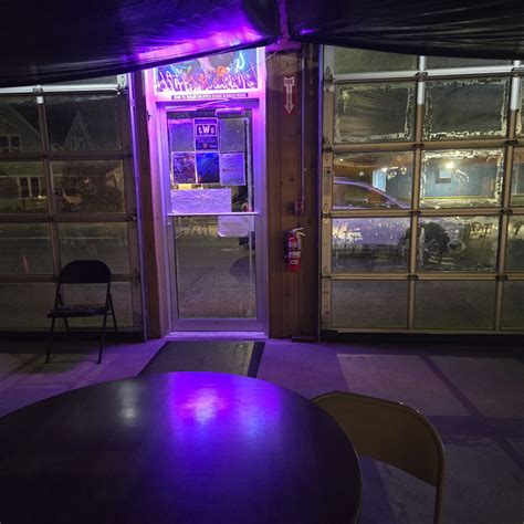 La Catrina Nightclub Hoquiam Roadtrippers