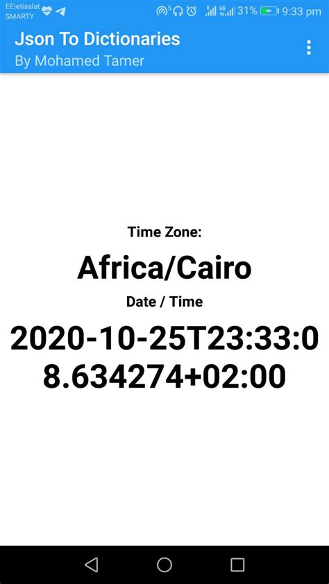 Free Json To Dictionary Extension Extensions Kodular Community