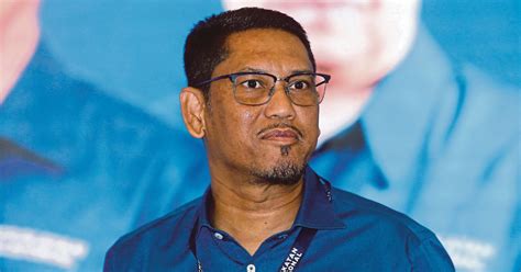 PN Yakin Bentuk Kerajaan Negeri Di Negeri Sembilan Berita Harian