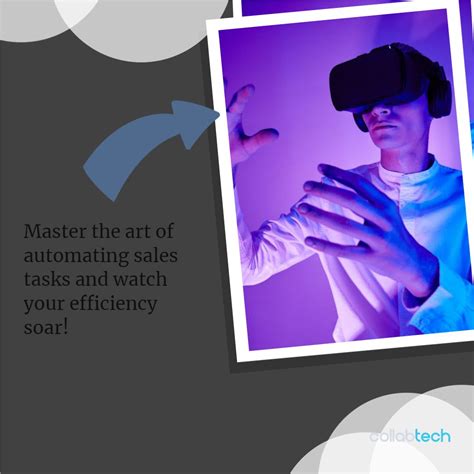collabtech on linkedin salesautomation productivityhacks