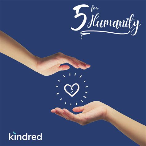 Kindred Realize The Power Of Human Connection Calgary Ab
