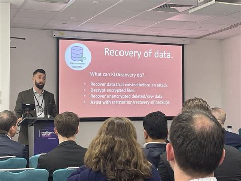 Steve Young On Linkedin Cybersecurity Datamining Datarecovery