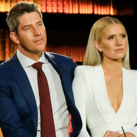 Lauren Burnham Reveals Meaning Behind New Ring From Arie Luyendyk Jr