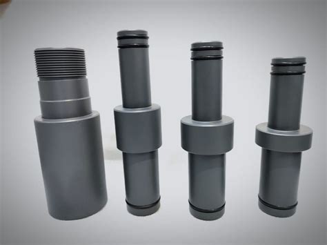 Ro End Cap Connector Supplier From Belgaum