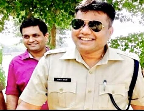 Ips Pankaj Choudhary To Receive Dgb Award 2024 The Buckstopper