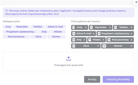 Crm System With Sales Leads Saleswizard Oprogramowanie Crm W Chmurze