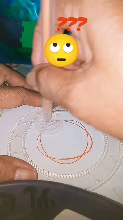 172 Confuse Designspirographsamerotationartwork Youtube