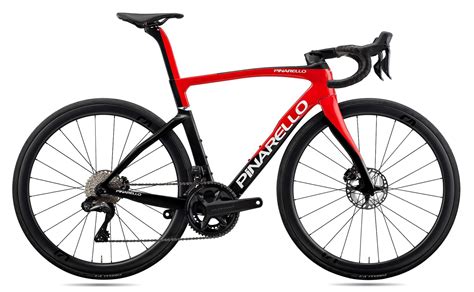 Pinarello F9 Sram Force Axs Razor Red Port Melbourne Cycles
