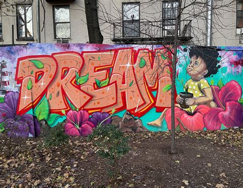 Danielle Bknyc Brooklyn Street Art