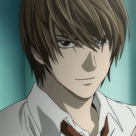 Light Yagami Wiki Yaoi Amino Español Amino