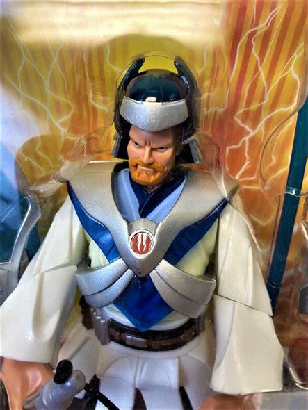 Star Wars The Power Of The Force 12 Inch Obi Wan Kenobi Figure 1998
