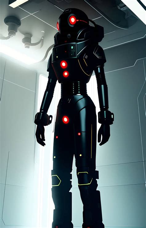 Base Robot By Yop Bot 1012712270 On Deviantart