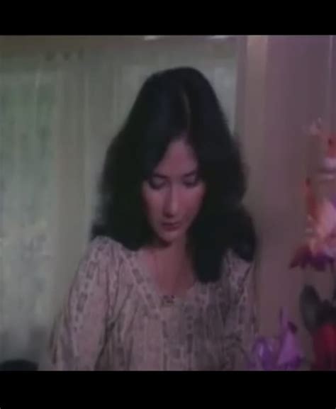 8 Tranformasi Yati Octavia Pemeran Ani Di Film Berkelana Foto Lawasnya