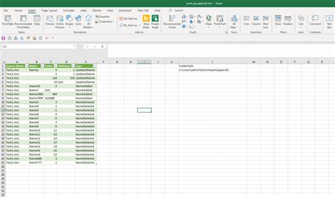 Transform Specific Worksheet Into Table Power Query Excel Forum My Online Training Hub