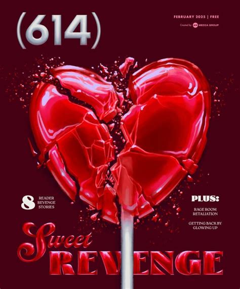 Reader Submitted Stories Of Romantic Revenge Highlight The February