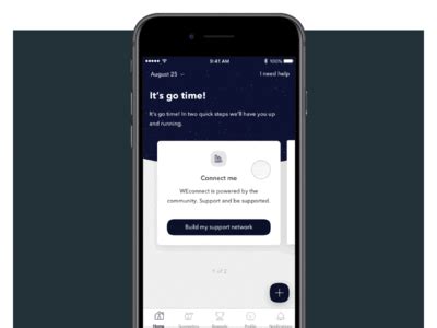 Collect UI Daily Inspiration Collected From Daily Ui Archive And Beyond Based On Dribbble