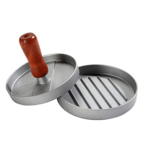 Hamburger Press Burger Press Machine Latest Price Manufacturers Suppliers