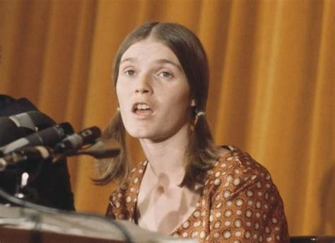 Décès De Linda Kasabian Ex Complice De Charles Manson Le Matin