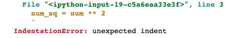 Basics Of Python Programming Part II IBKR Quant